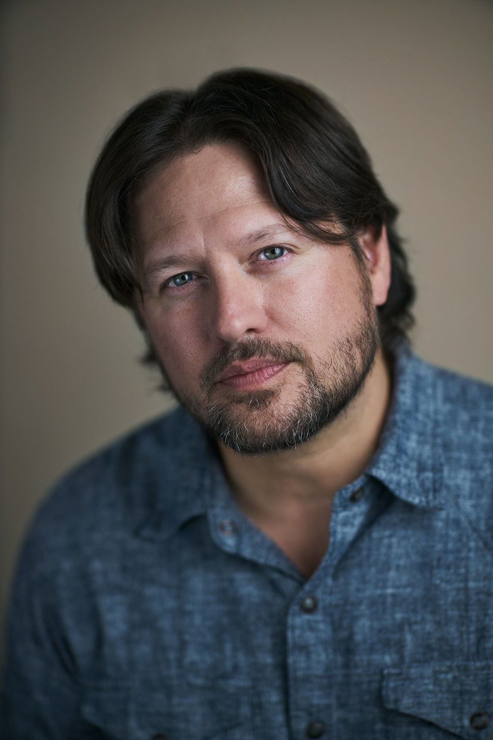 STEVEN MORENO – DIRECTOR | CINEMATOGRAPHER